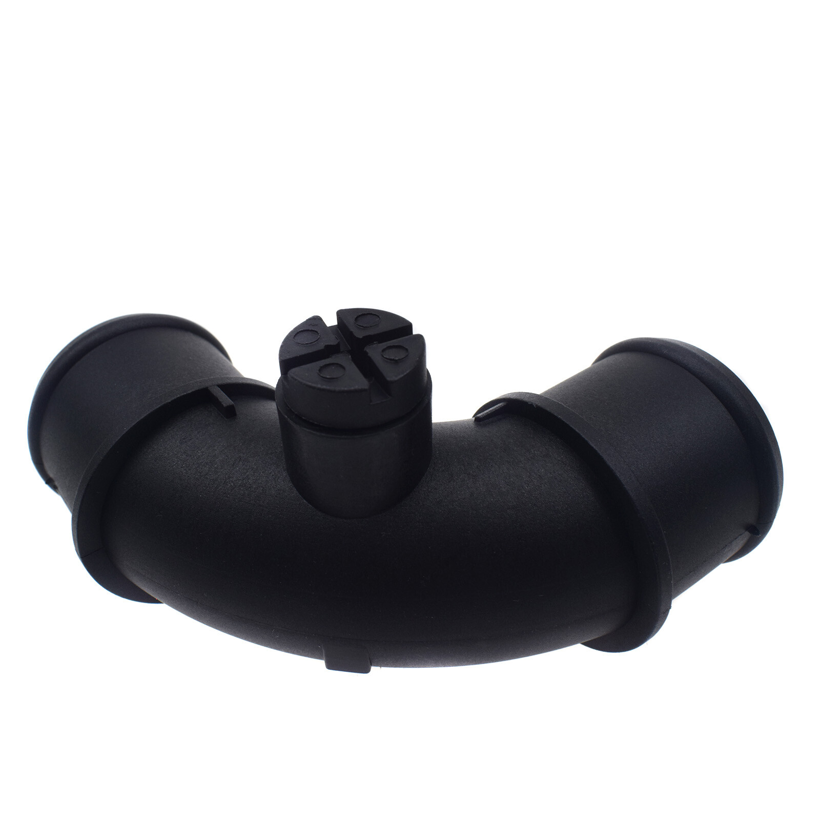 Coolant Hose w Bleeder Screw Elbow For Mini Cooper R50 R52 2002-08 ...