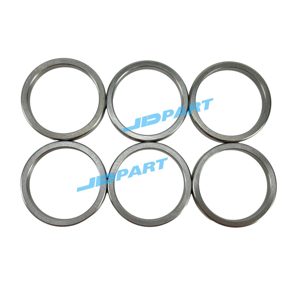 1 Set Intake and Exhaust Valve Seat For Nissan FE6 Engine Parts | eBay