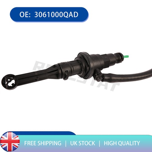 New Clutch Master Cylinder Fits Renault Master Nissan Interstar ...