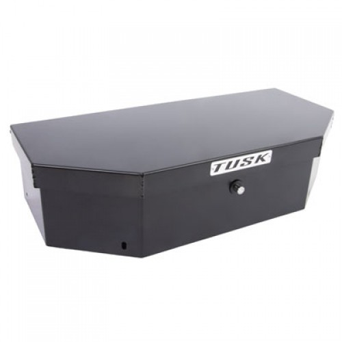Tusk UTV Cargo Box and Top Rack Kit Short 1870440004 | eBay