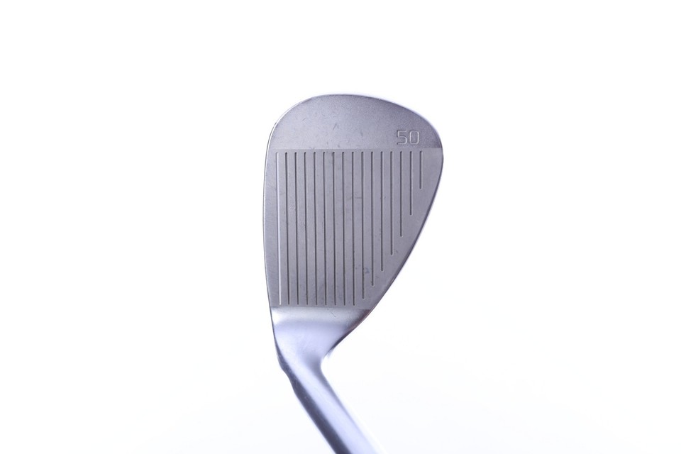 Ping G730 Blue 50* Gap Wedge RH 36.25 in 12* UST Mamiya Graphite Shaft ...