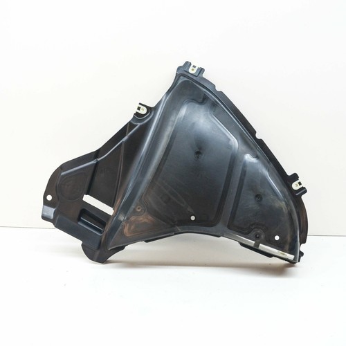 BMW 5 G30 FRONT LEFT WHEEL ARCH BOTTOM COVER 51718082211 ORIGINAL for ...