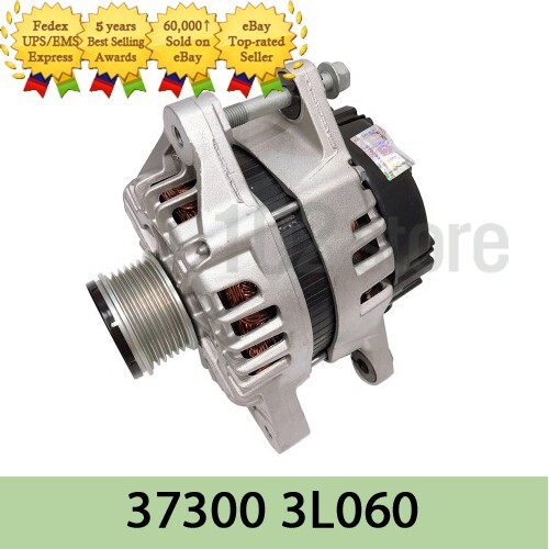 OEM GENUINE 373003L060 GENERATOR ASSY For Hyundai Palisade Kia ...