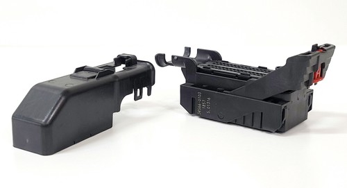 2 Piece Molex Connector 34566-0103 For E38 ECM ~ Brand New | eBay