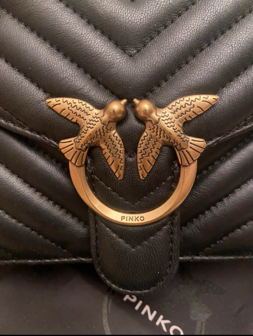 Borse Pinko Usate | Borsedimarca.it