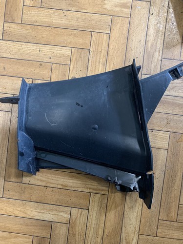 AUDI A5 Front Right Air Duct Deflector 8W6121764A (F) | eBay UK