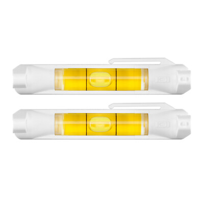 HART 2-Piece LINE LEVEL SET Lightweight | Accurate Measurements ...