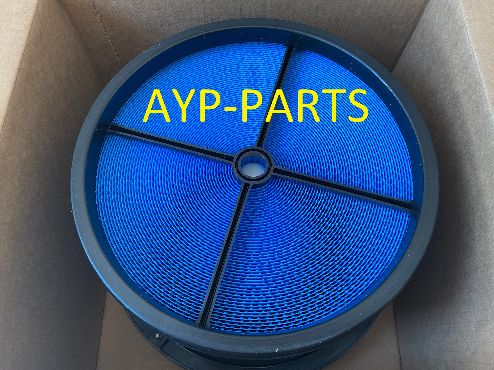 AF4331 FLEETGUARD AIR FILTER CA30132 a611 | eBay