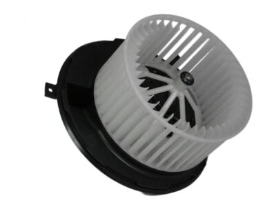 TRQ 58MH19Z HVAC Blower Motor Assembly Fits 2009-2014 VW Tiguan | eBay