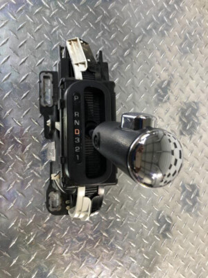 2006-2010 Ford Explorer Automatic Floor shifter Assembly | eBay