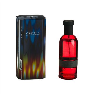 Omerta for men | eBay