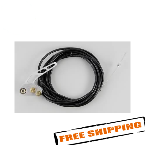 Lokar TR-1200U Trunk Release Cable Kit | eBay