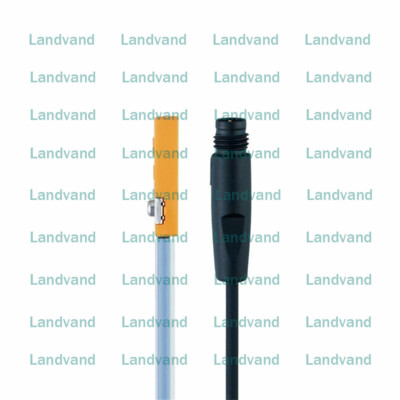 IFM 1PCS MK5353 C-slot Sensor 10...30 DC PNP New | eBay