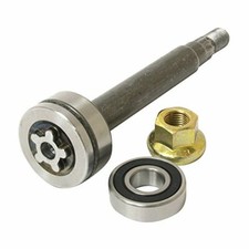 Husqvarna Part Number 532175147 Shaft Asm. Mandrel for sale online | eBay