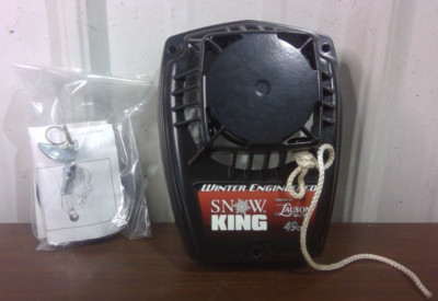 Tecumseh Recoil P/N 590780 | eBay