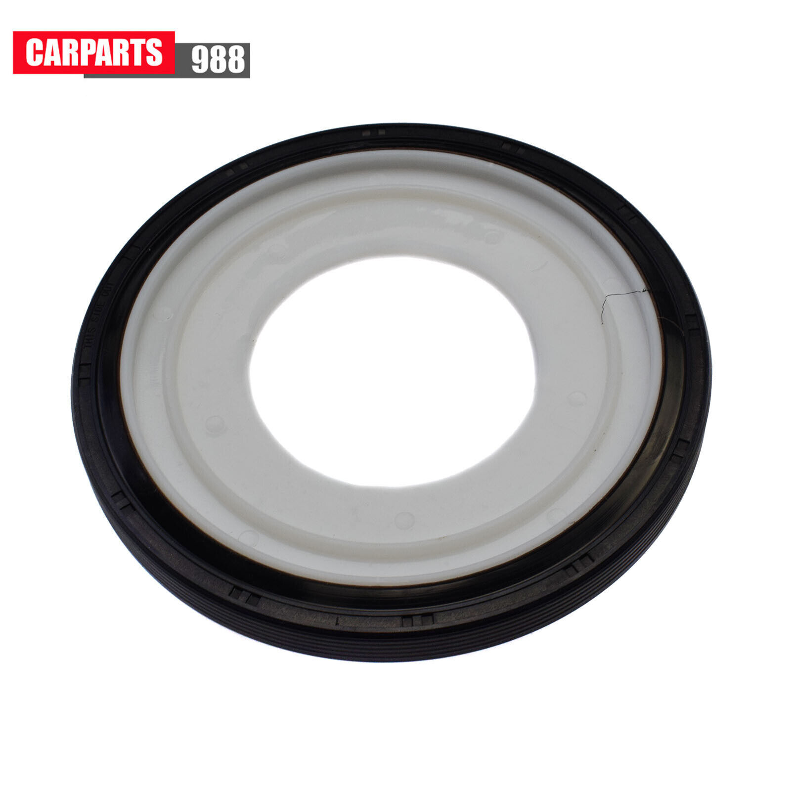 New Rear Main Crankshaft Cover Seal 89060436 For Chevy GMC 4.8 5.3 6.0L ...