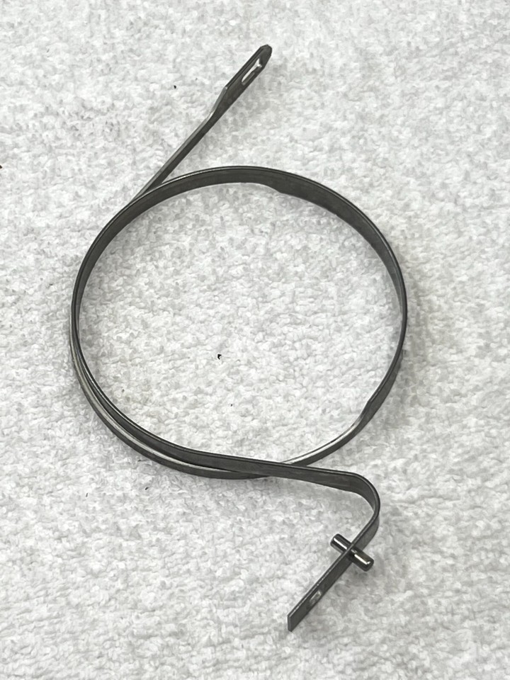 New OEM STIHL MS 251C 251 MS251C Brake Spring Link Clips EZ Start ...