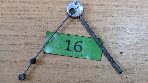 Cable Spares CHOICE Brake Straddle Yoke Link Wire Hanger Mounts Barrel ...