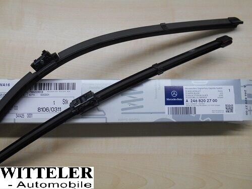 Mercedes-Benz A2468202700 online kaufen | eBay