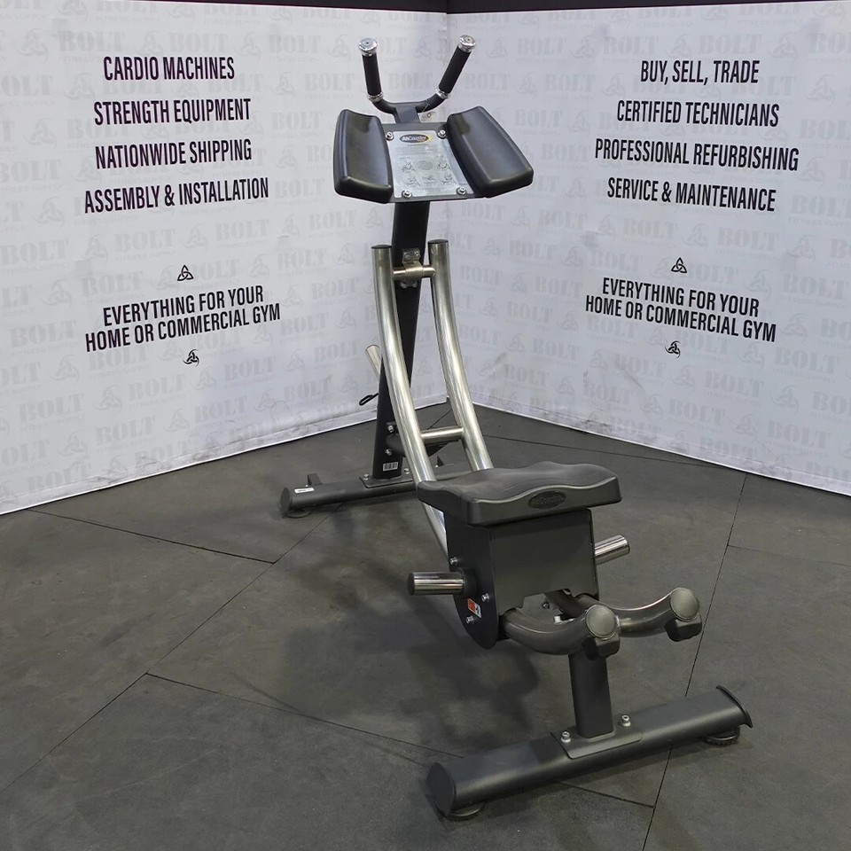 Ab Coaster |CS Series - CS 3000 | ABS10032021 | eBay