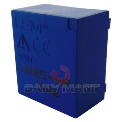 10PCS/New In Box LEM LA25-NP Module Supply | eBay