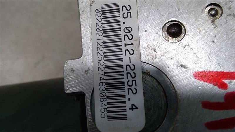 2016 Dodge RAM 1500 ABS Anti-lock Brake Pump Module Unit 68292756AB for ...