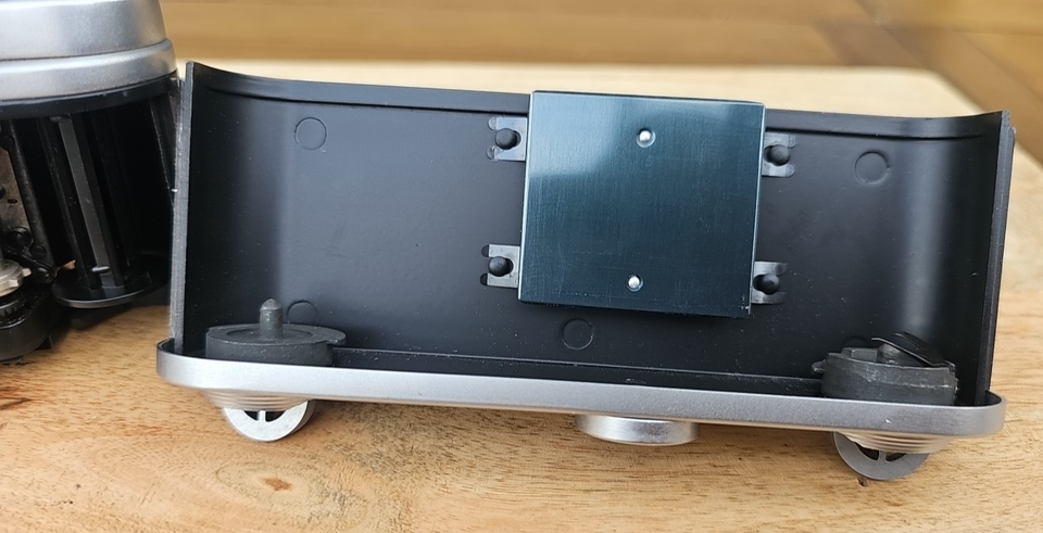 VINTAGE ZORKI 4K RANGEFINDER CAMERA WITH JUPITER 8 2/50 LENS WITH ...