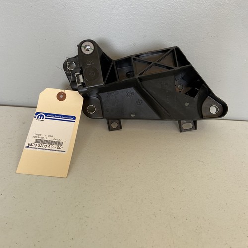 Genuine Mopar Module Bracket 68292238AC T 2 | eBay