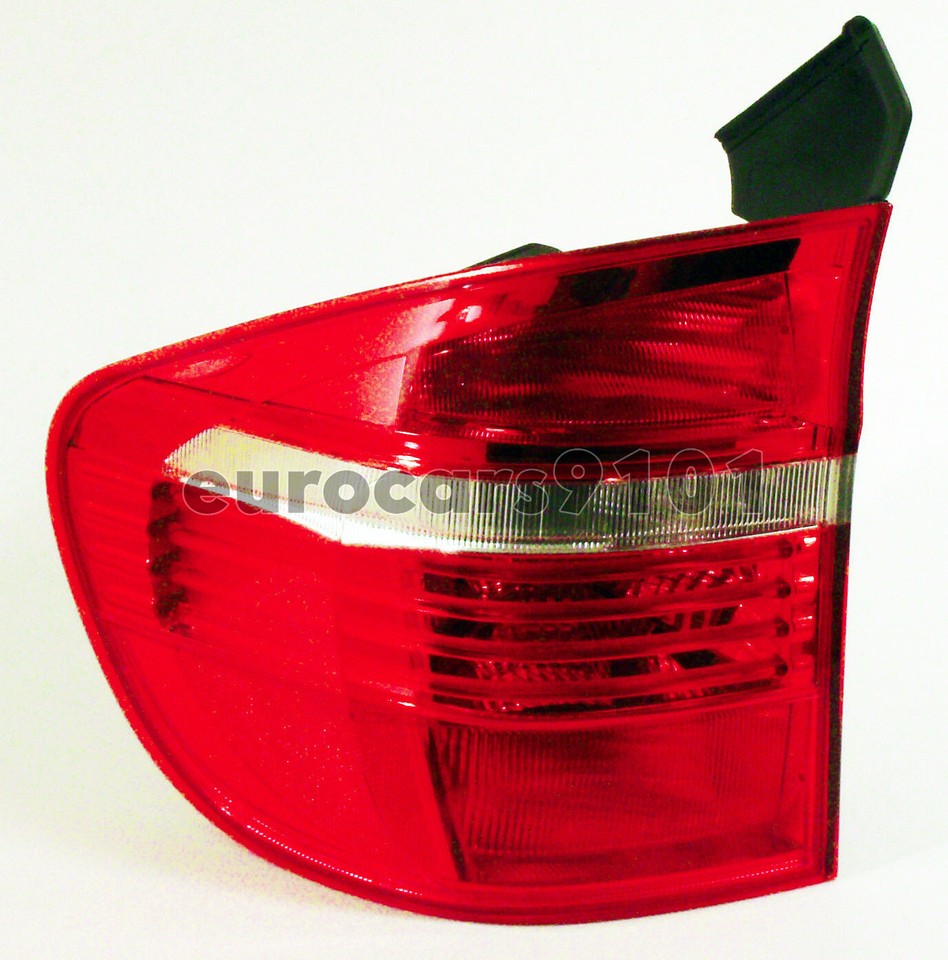 New Magneti Marelli Pair Set Of Left & Right Tail Lights 63217200819 ...