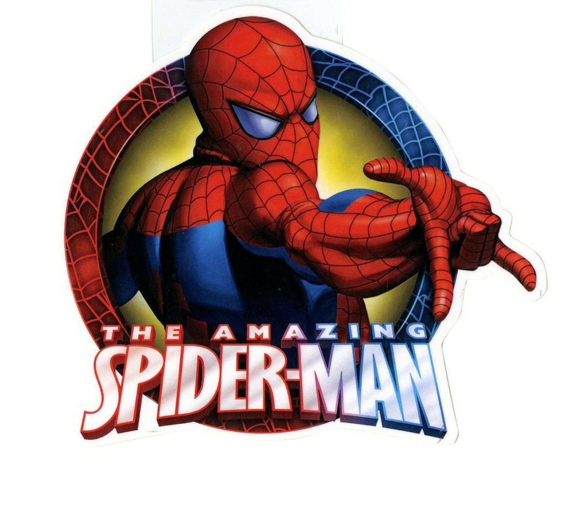 Origineel Spiderman Logo Spider Man Logo Wallpaper 1920x1080