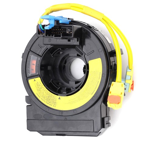 Clock Spring 93490-2T325 For Kia Optima 2L 2.4L With Heated Seats 2014 ...