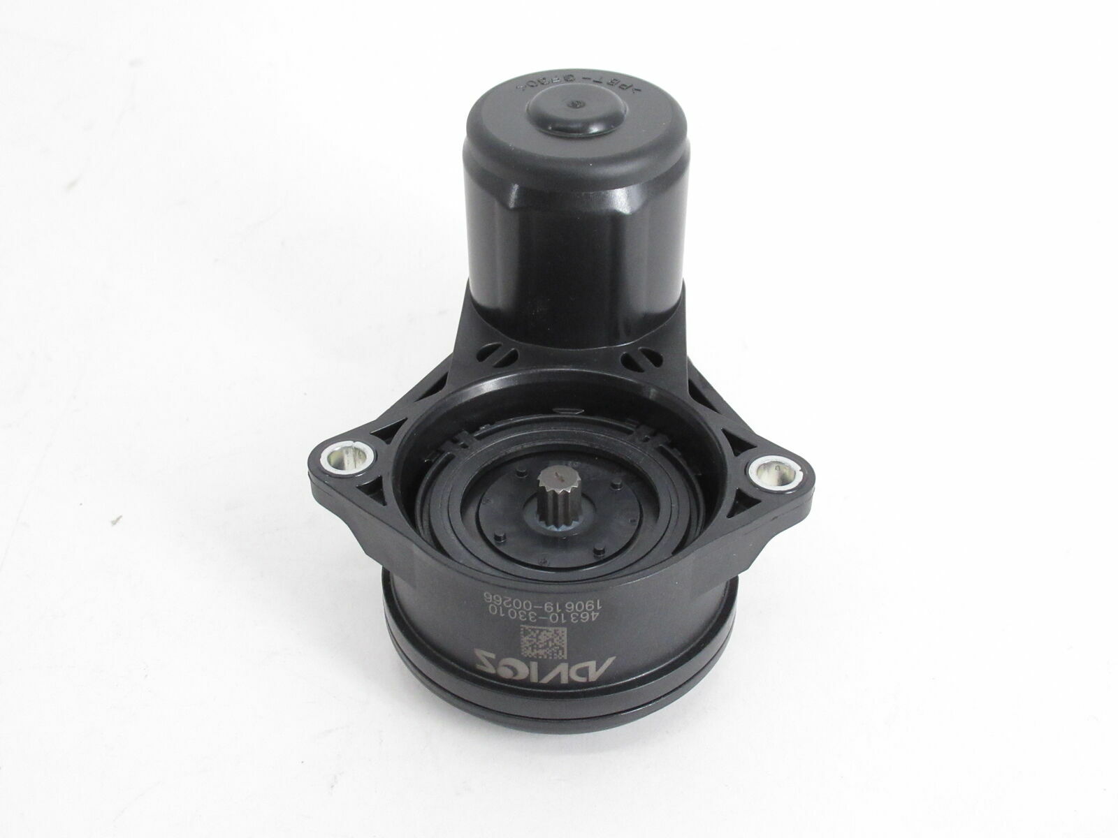 Genuine Toyota Parking Brake Actuator Assembly 46310-33010 Camry RAV4 ...