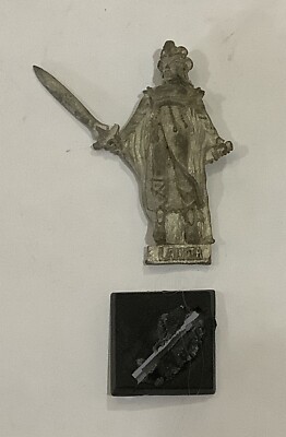 Warhammer Fantasy AoS RARE Vampire Counts Soulblight Lahmia Vampire ...