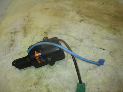 Yamaha HPDI 200hp outboard oxygen sensor (68F-8592A-00-00) | eBay