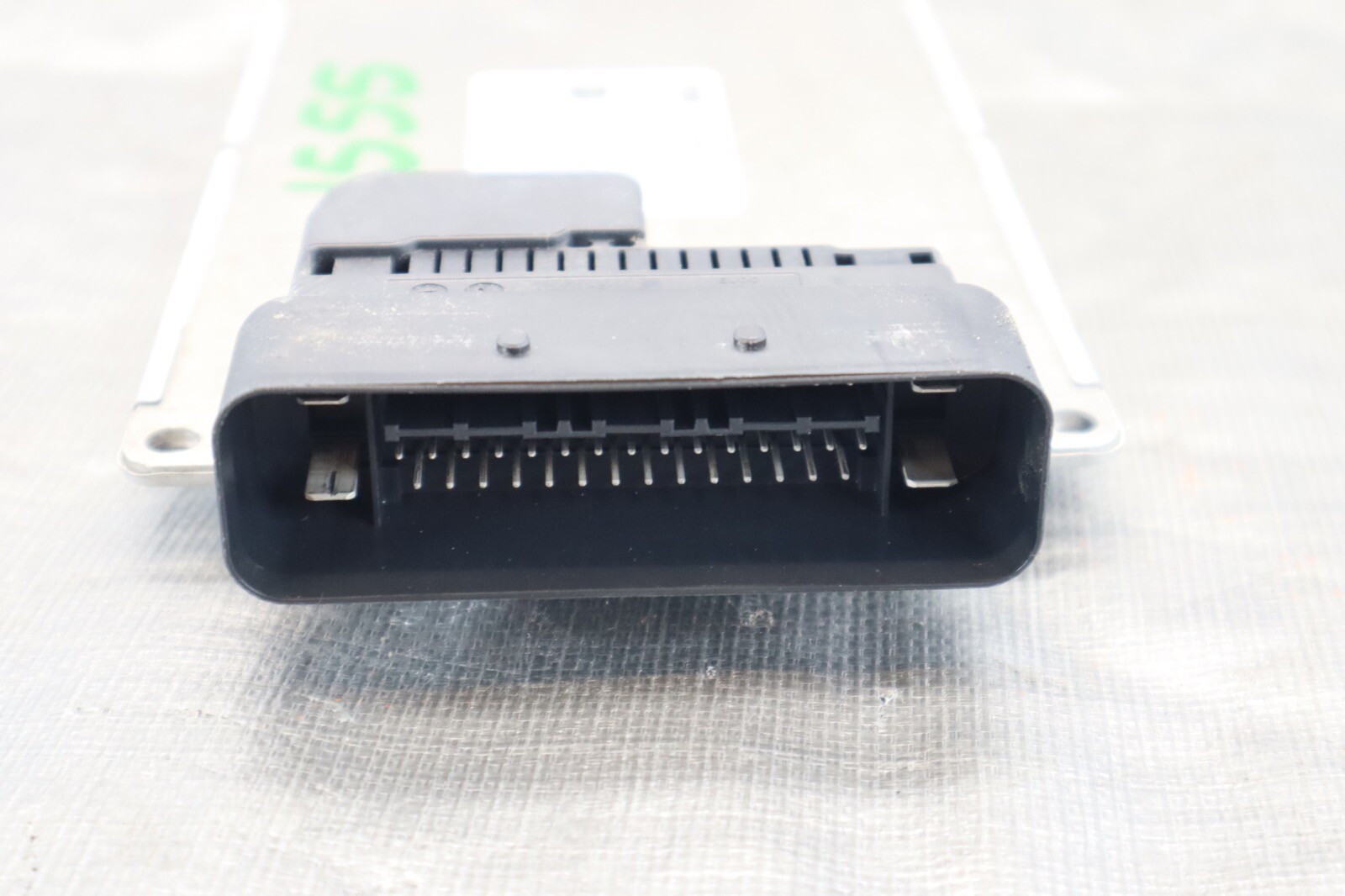 2016 CHEVROLET CORVETTE Z06 OEM ACTIVE SUSPENSION CONTROL MODULE ...