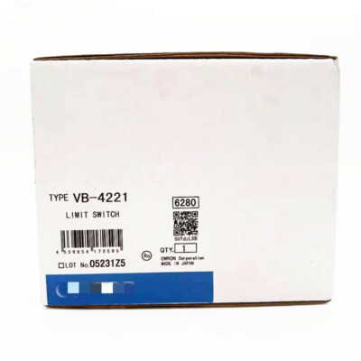 1PC New FOR VB-4211 Limit Switch | eBay UK