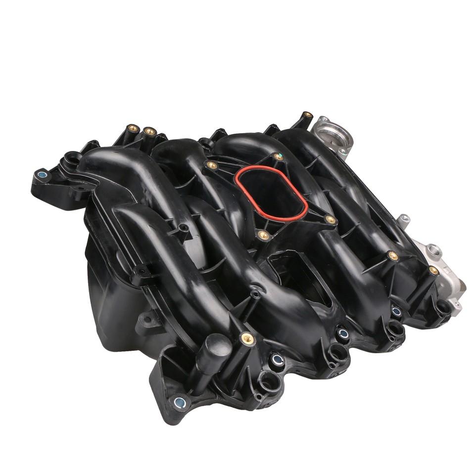 New Intake Manifold For Ford Mustang Crown Victoria Lincoln Town Car 4 ...