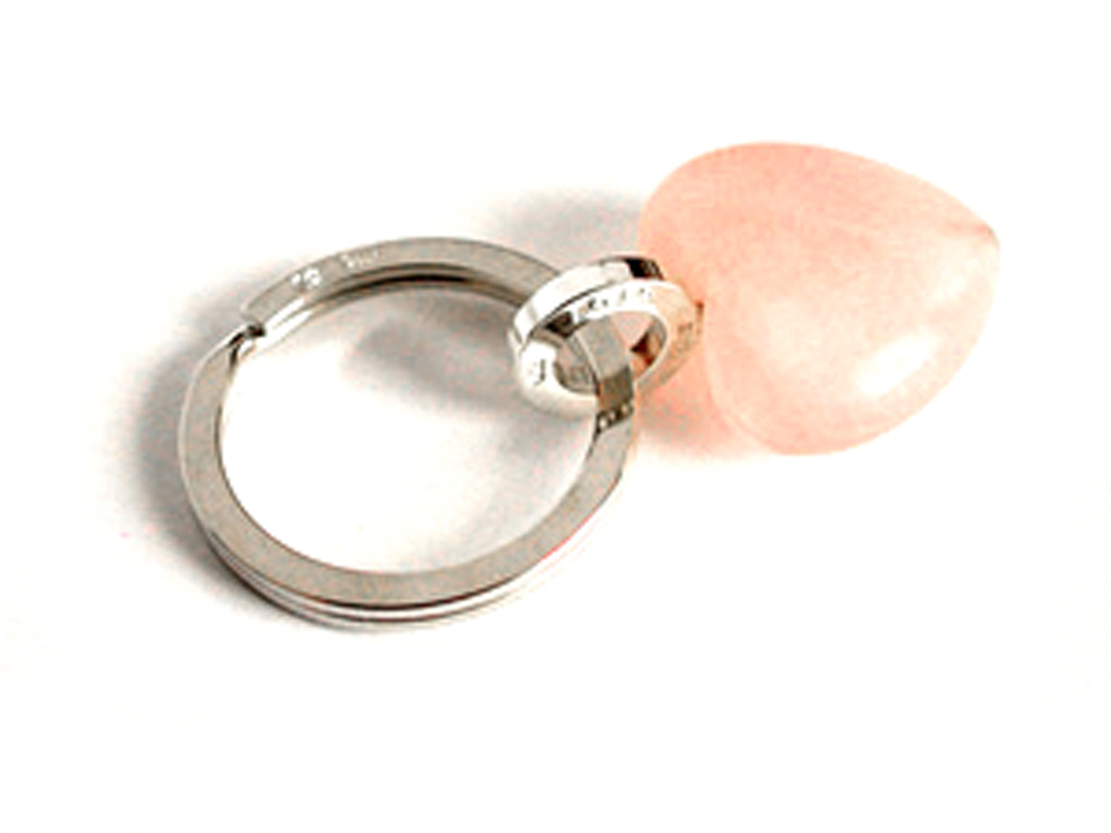 Martin Hardt, Schlüsselanhänger/Key Ring, Sterling Silber/Silver ...