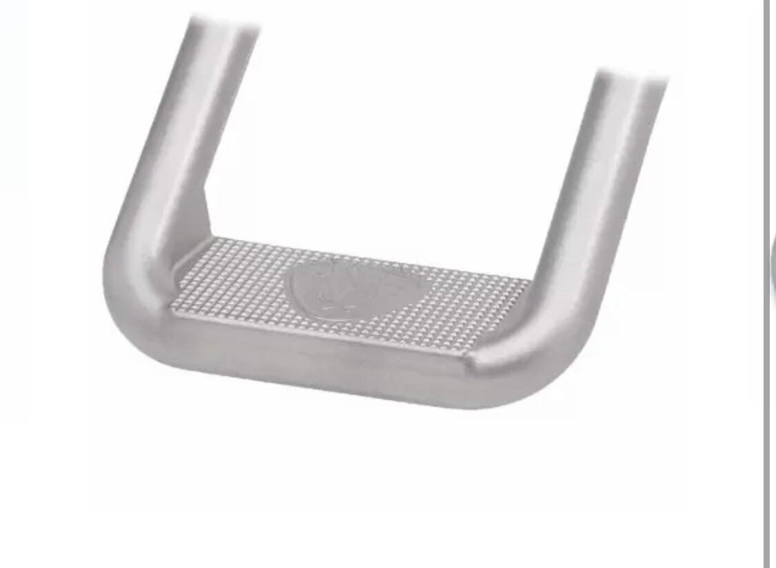 Truck Cab Side Step CARR 102521 for sale online | eBay