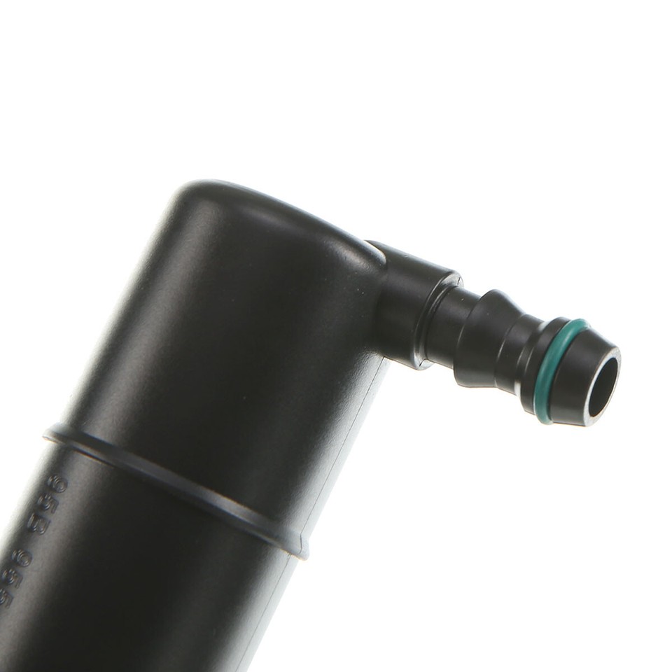 A-Premium Left or Right Headlight Washer Nozzle for Porsche Macan SUV ...