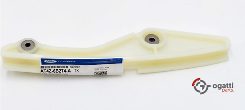 OEM ENGINE TIMING BELT GUIDE 3.5L DOHC VCT EXPLORER 2010-2016 AT4Z ...