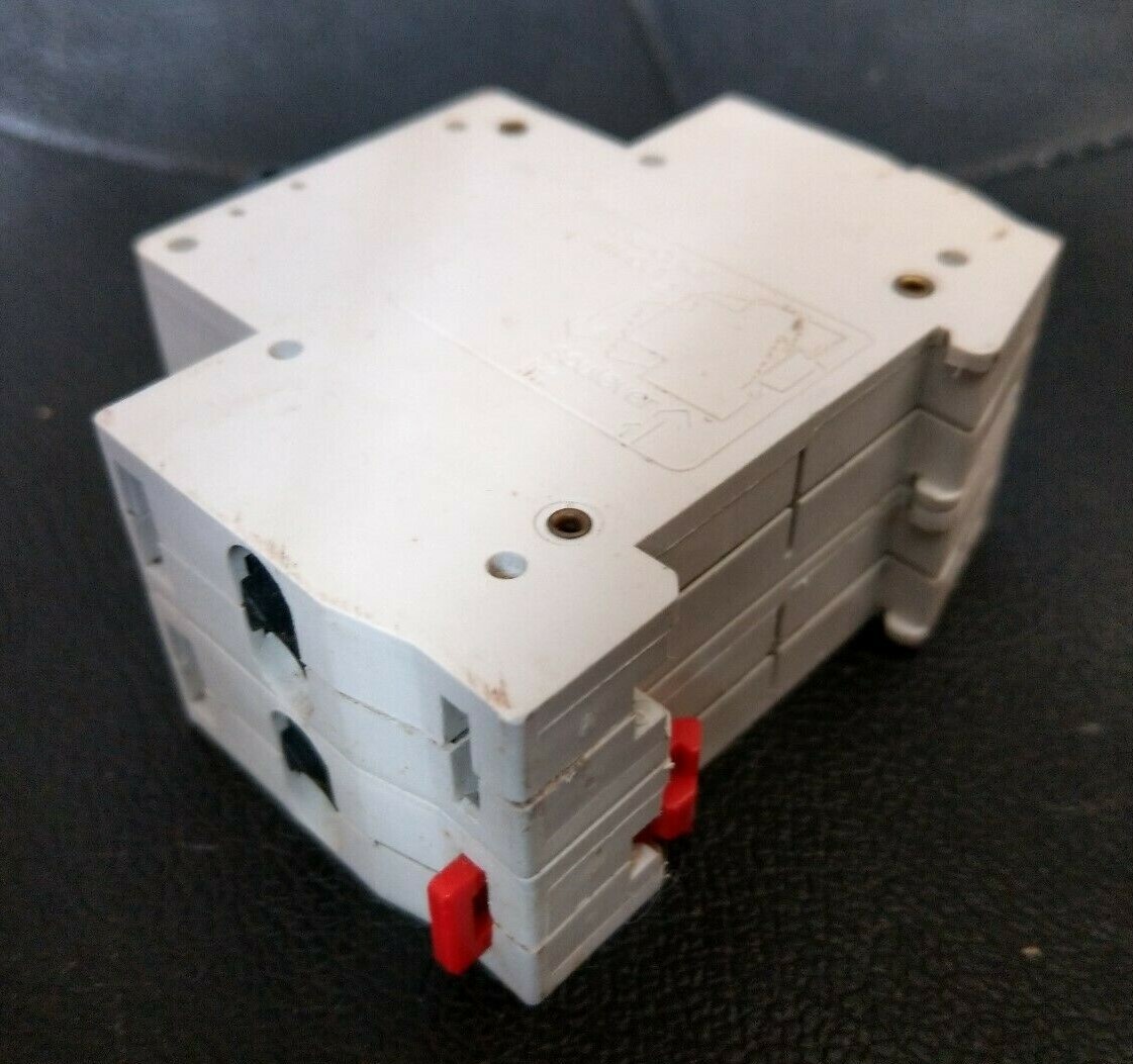 Merlin Gerin Multi 9 15012 32A Mains Disconnector 15012 | eBay