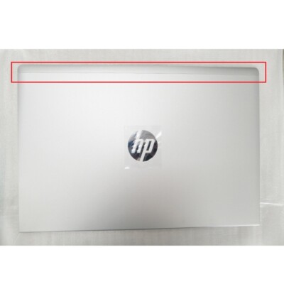 New For HP Probook 450 G8 G9 650 G8 Lcd Rear Back Cover Top Case M21988 ...