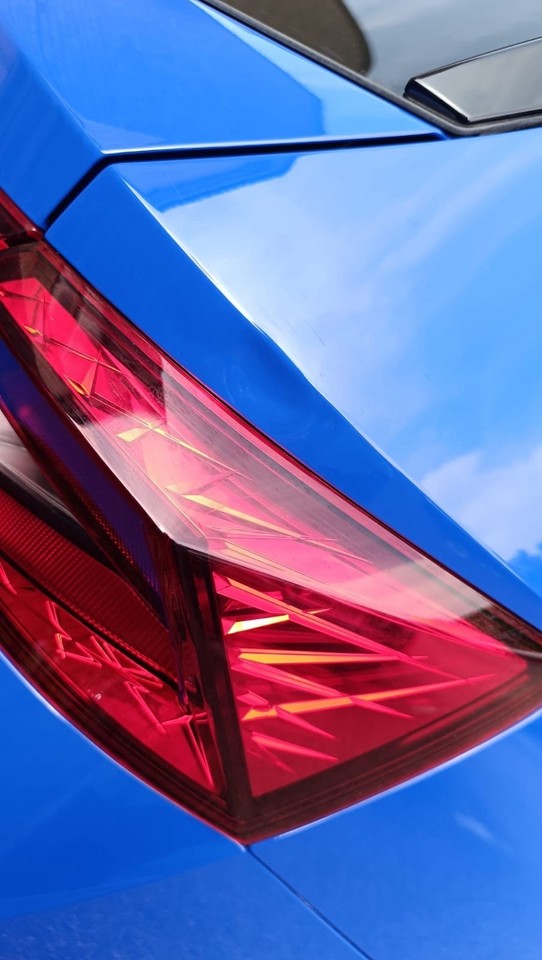 2023 Skoda Fabia SE Comfort 1.0 TSI - DSG Auto - Warranty - 8495 Miles ...