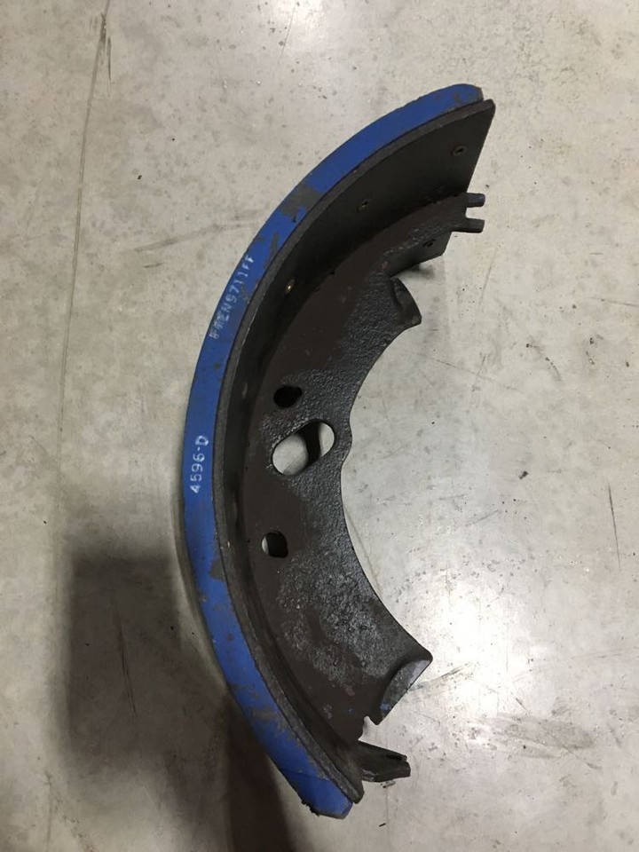 Brake Shoe Brake Shoe 4596 (325-10044) | eBay