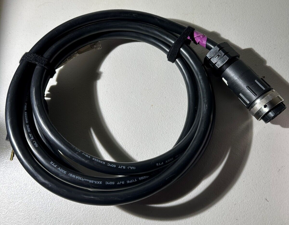 ACBel API OT9016 (IBM 74Y5784) PDU 12 Port W/ 39M5416 Power Cord | eBay