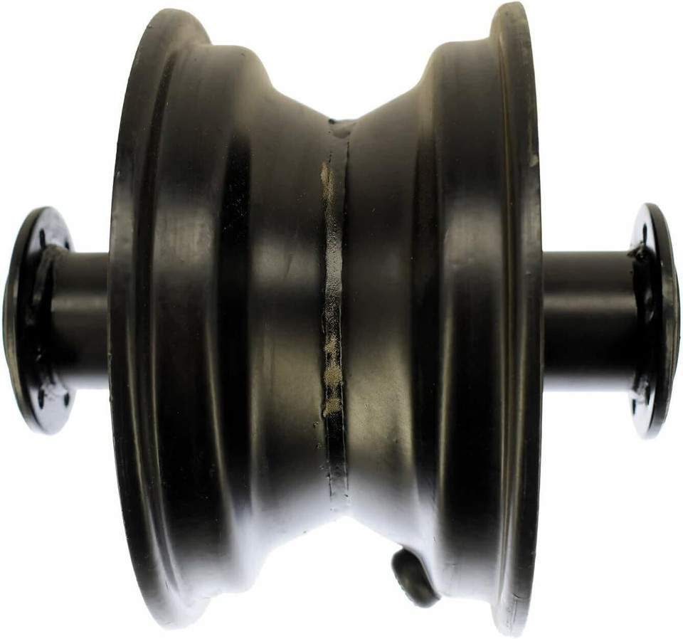 Mega Moto/Motovox Mini Bike Wheel 6 Inch Front & Rear Wheel Set | eBay