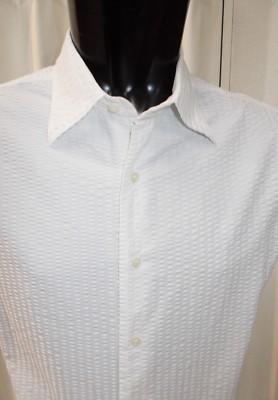 Shirt Man Men's Shirts INGRAM Ceremony Groom Wedding Italian Design | eBay