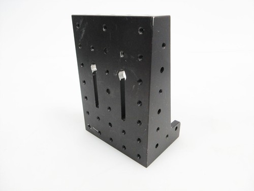 THORLABS AP90RL LARGE RIGHT-ANGLE BRACKET 1/4"-20 HOLES | eBay