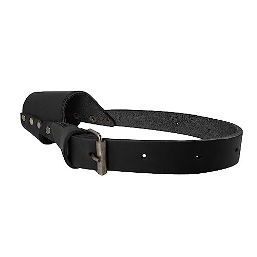 , Dog Muzzle Guard, Secure, Prevents Biting Chewing, Pitbull German ...